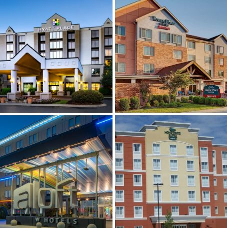 PAH Management - Hotel Property Management Company in Dallas Texas
